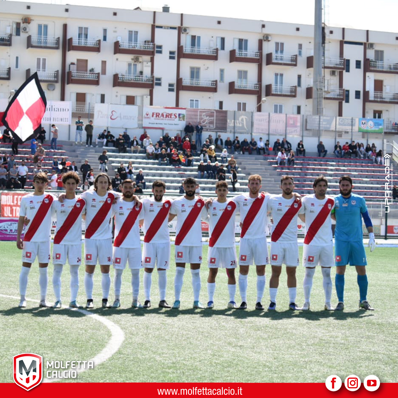 MASCHILE | Molfetta Calcio