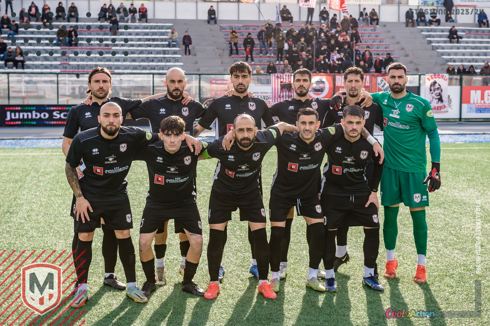 MASCHILE | Molfetta Calcio